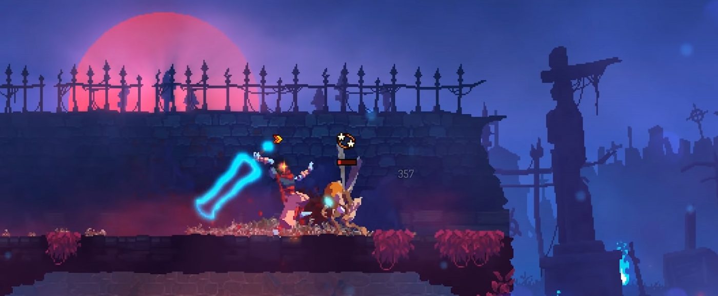 Keys to Rational Enemy Design - GDKeys