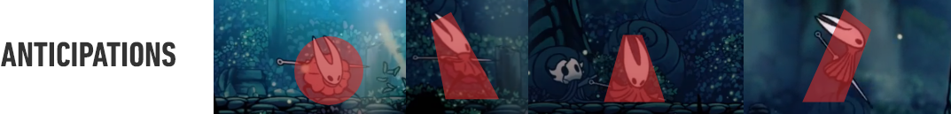 Keys to Combat Design: Anatomy of an Attack - GDKeys