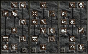 Keys to Meaningful Skill Trees - GDKeys