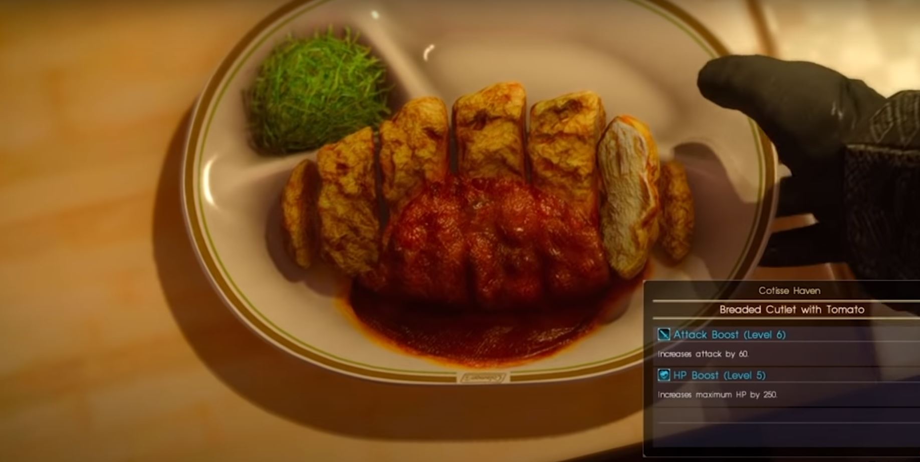 Menus & HUD: the Temporality Perspective – GDKeys