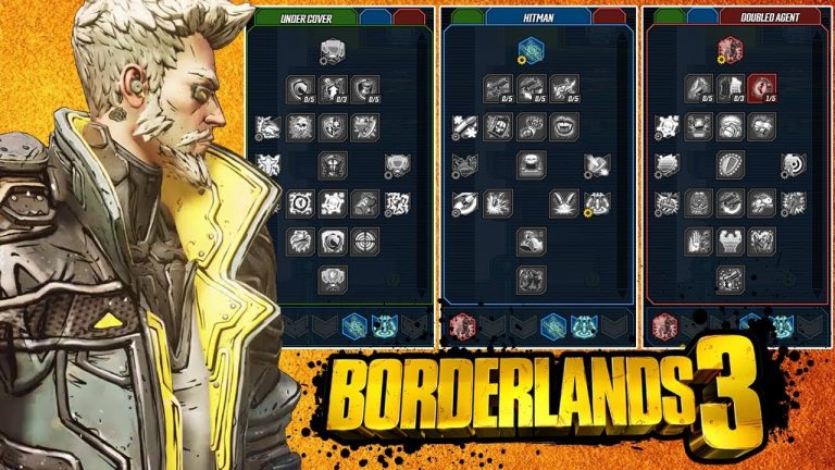 Keys to Meaningful Skill Trees - GDKeys