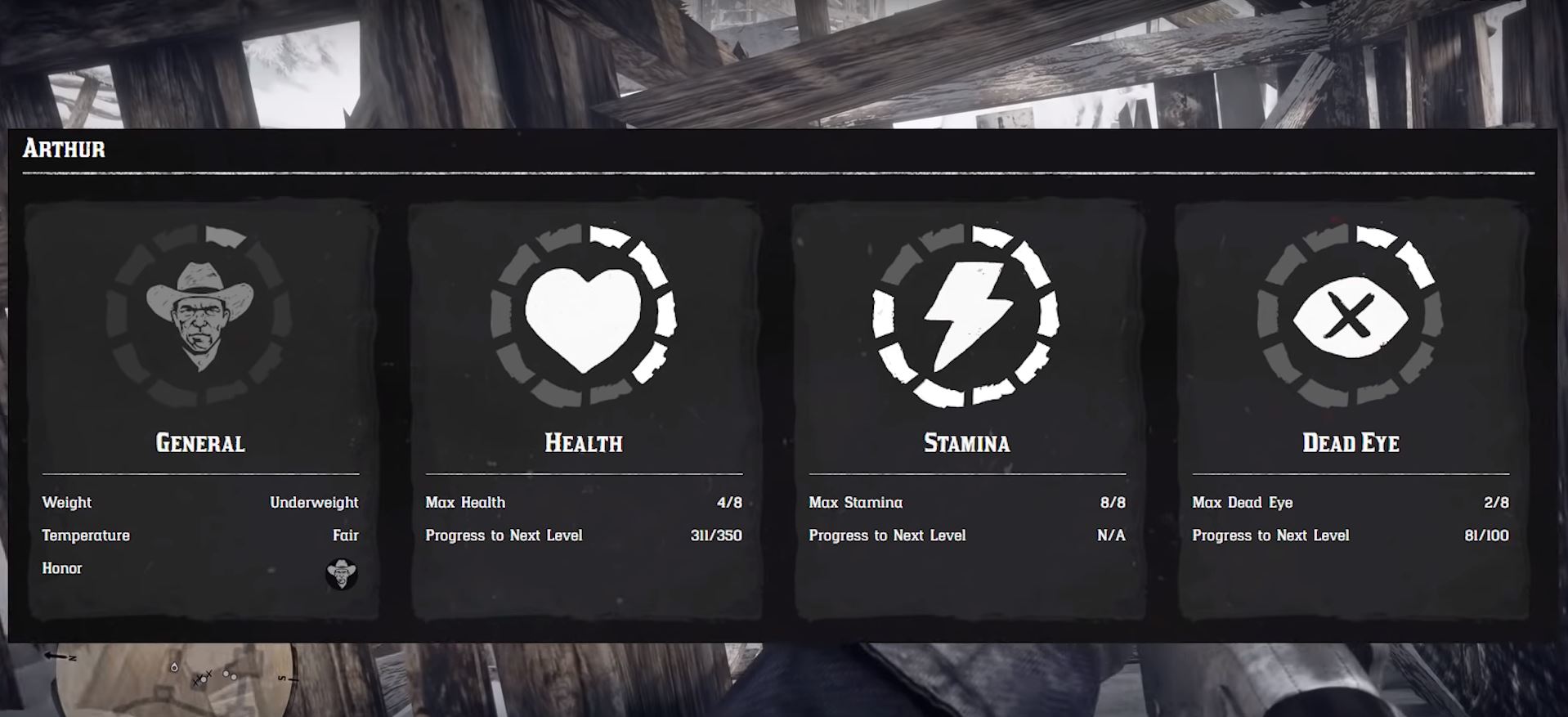 Keys to Meaningful Skill Trees - GDKeys