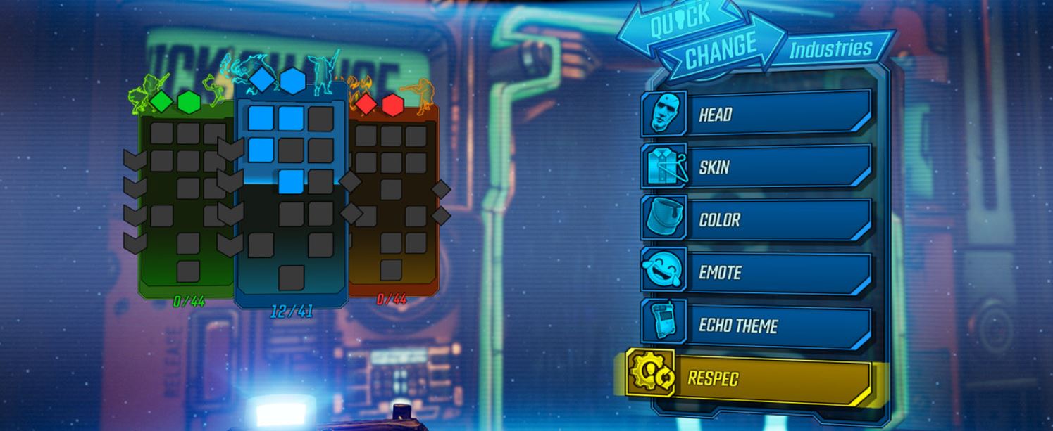 Keys to Meaningful Skill Trees - GDKeys