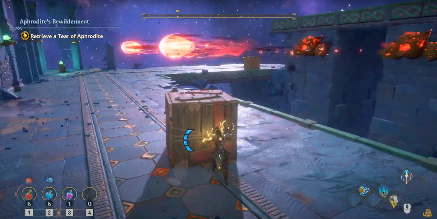 A Story of Boxes, and How Players Can't Think Outside of It - GDKeys