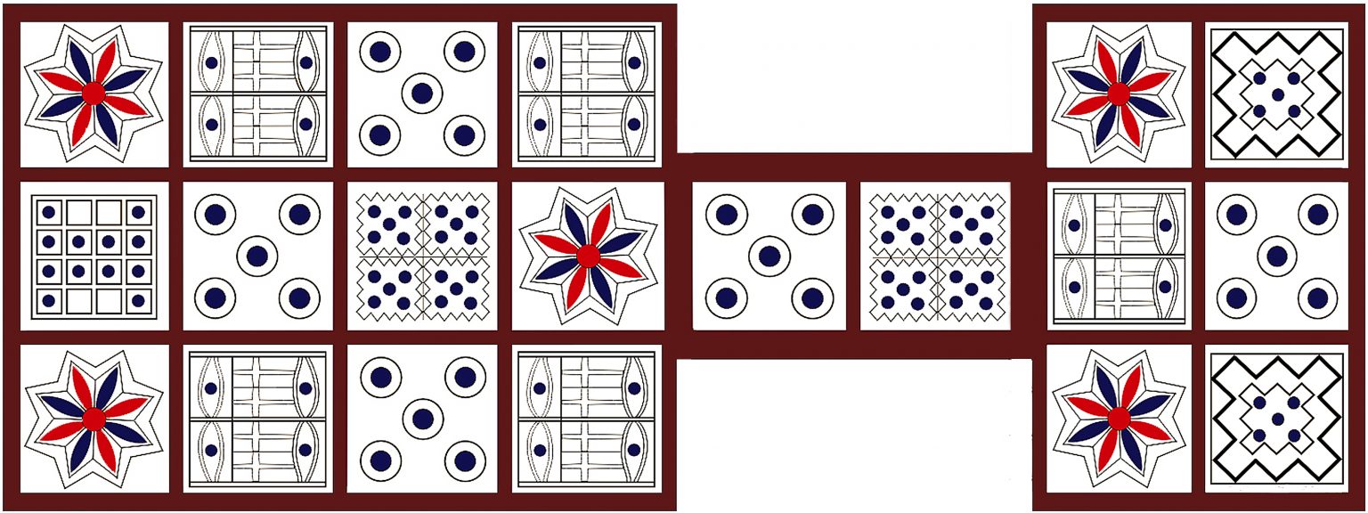 The Design of the Royal Game of Ur - GDKeys